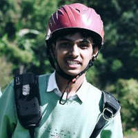 Sumit Rai - Independent Researcher