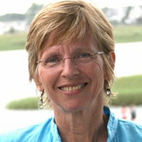 Barbara Yngvesson - Hampshire College