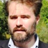 Seth Halvorson - Columbia University