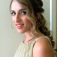 Maria Lagoudaki - University of Crete