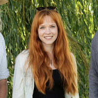 Hilde van der Heul - University College London