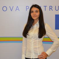 Victoria Goreainov - Universitatea De Stat Din Moldova