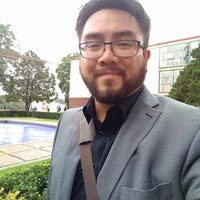 Daniel Monroy Márquez - Universidad Nacional Autónoma de México