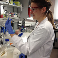 Jennifer Jones - University of Central Lancashire