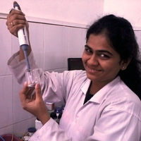 Ritu Shah - N. Shankaran Nair Research center for nanotechnology and ...