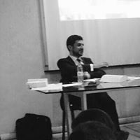 Domenico Pittella Resume/CV | Roma Tre University, Law, Graduate Student