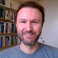 Carl Knight - University of Glasgow