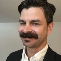 Thomas M. Ward | Baylor University - Academia.edu