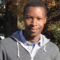 Dr. Stephen Opiyo, PhD - North West University Potchefstroom