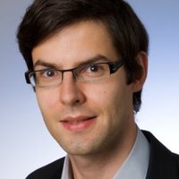 Peter Santer - University of Oxford