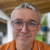 Arnaud Revel - Université De La Rochelle