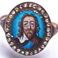 Sam Aldred - University of Oxford