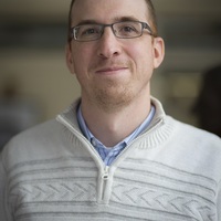 Brian Shetler - Drew University