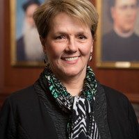 Catherine Perry - University of Notre Dame