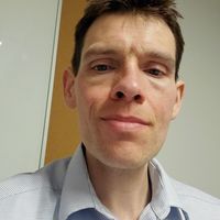 Johann Frick - Princeton University