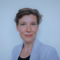 Caroline Godart - ERG