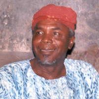 Emmanuel Ajayi OLOFIN | Bayero University, Kano - Academia.edu