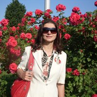 Maria Camelia Manea - University of Pitesti