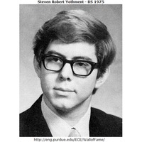 Steve Yothment - Independent Researcher