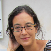 Melissa Mueller - University of Massachusetts Amherst