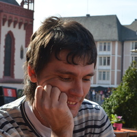 Ivan Molchanov - Ural Branch of Russian Academy of Sciences