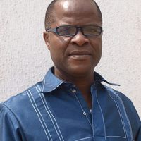 Gregory Onwodi - National Open University of Nigeria