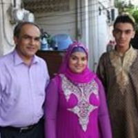 Nasser Mustapha - University of the West Indies, St. Augustine