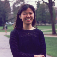 Su-hsing Lin - Tainan National University of the Arts