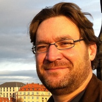 Jamie Alcock - The University of Sydney