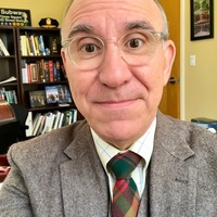 John DeCarlo - University of New Haven