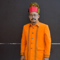 I Made Suardana - STAKN Toraja