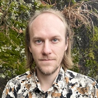 John Bagby - California Institute of Integral Studies