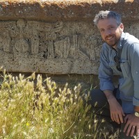 James Osborne - University of Chicago