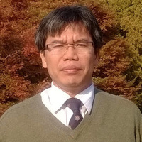 johnner sitompul - Independent Researcher