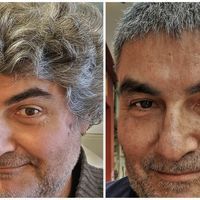 Athanasios Marvakis - Aristotle University of Thessaloniki