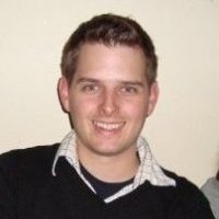 Mark Busser - McMaster University