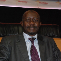 Umar Ahmad Kasule - Islamic University in Uganda