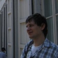 Andrey Rybakov - Moscow State University