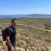 DIMITRIOS STAMPOULIS - Southwest Research Institute