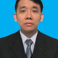 Bobby Halim - Indo Global Mandiri University