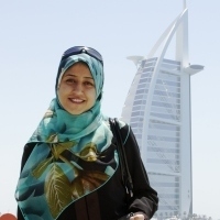 Iffat Ahmed - Simula Research Laboratory