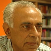 Dr. Ravi P Bhatia - Independent Researcher