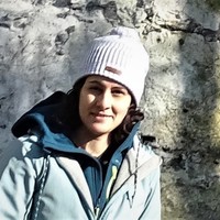 Carole Nehme - Rouen University