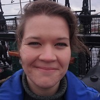 Catherine Beck - Lunds University