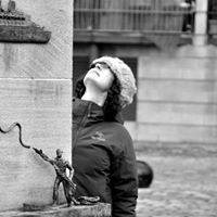 Shirley-Pat Chamberlain - University of Edinburgh