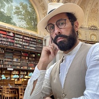 Marco Cesario - École Normale Supérieure