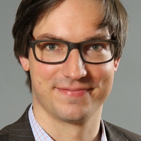 Alexander Danzer - Katholische Universität Eichstätt-Ingolstadt