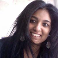 Anjali Malhotra - Alexander College