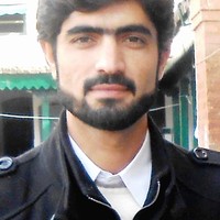 Amjad Hussain - Independent Researcher