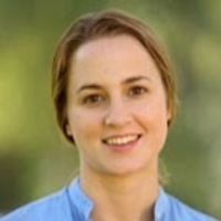 Sarah Skripsky - Westmont College